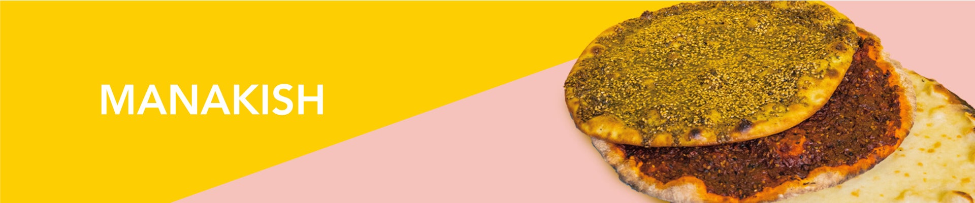 Manakish | Food Avenue - Grandiose.ae