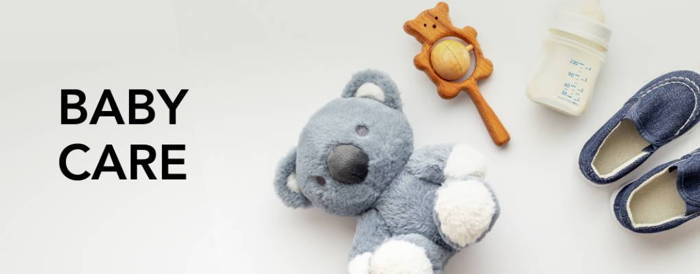 Baby Care - Grandiose.ae