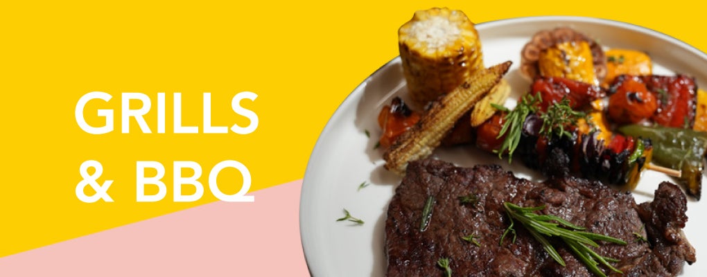 Sizzle Grill - Grandiose.ae