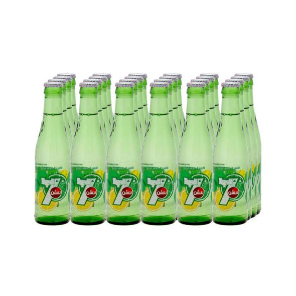 7Up 250ml - Grandiose.ae