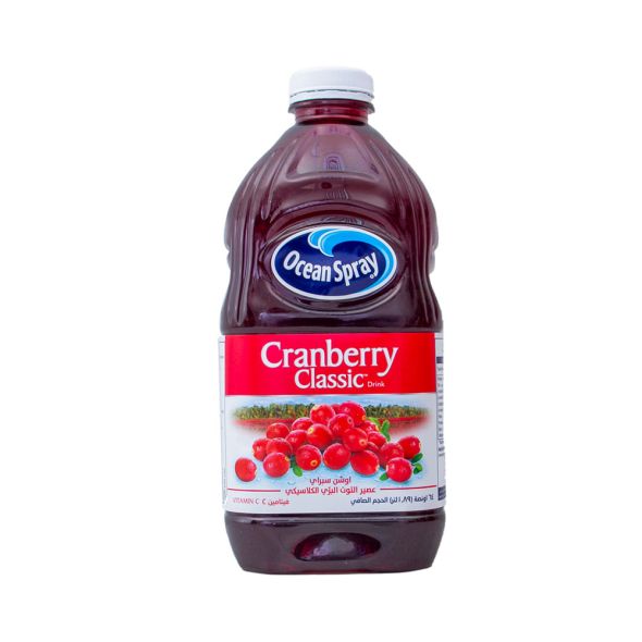 Ocean Spray Classic 1.89L - Grandiose.ae
