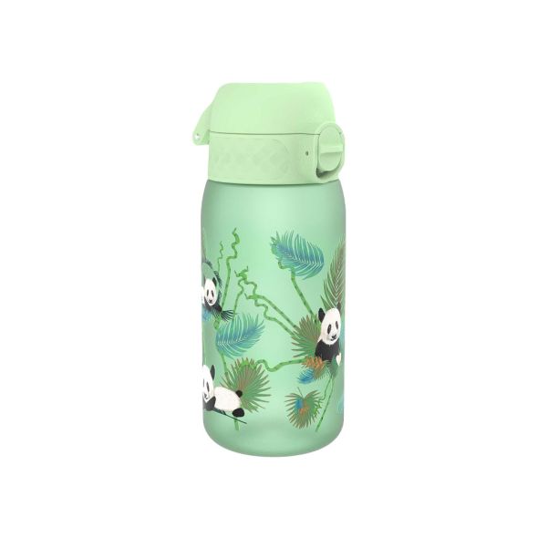 Ion8 Pod Leak Proof BPA Free Kids Pandas 350ML - Grandiose.ae