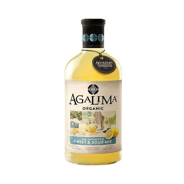 Agalima Sweet and Sour Mix - Grandiose.ae