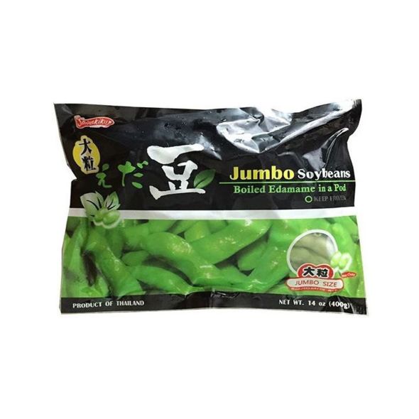 Singarea Edamame Premium Chenhsiang - Grandiose.ae