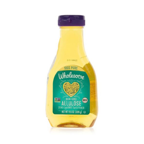 Wholesome Allulose (Syrup) - Grandiose.ae