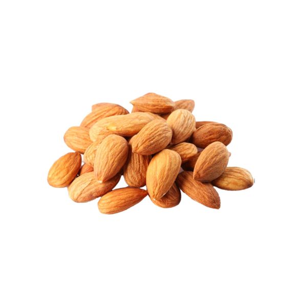 Afghani Almonds With Peel- Grandiose.ae