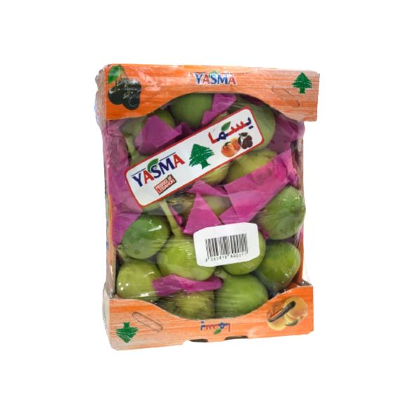 Yasma Figs Fresh Lebanon - Grandiose.ae