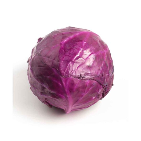 Red Cabbage Local - Grandiose.ae