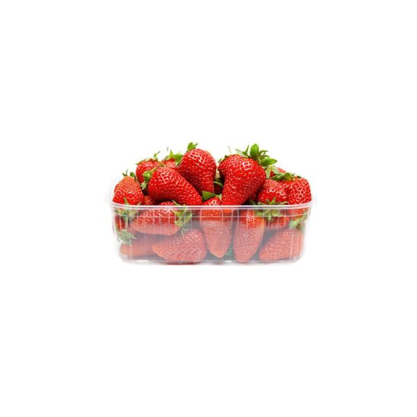 Strawberry UAE 250G - Grandiose.ae