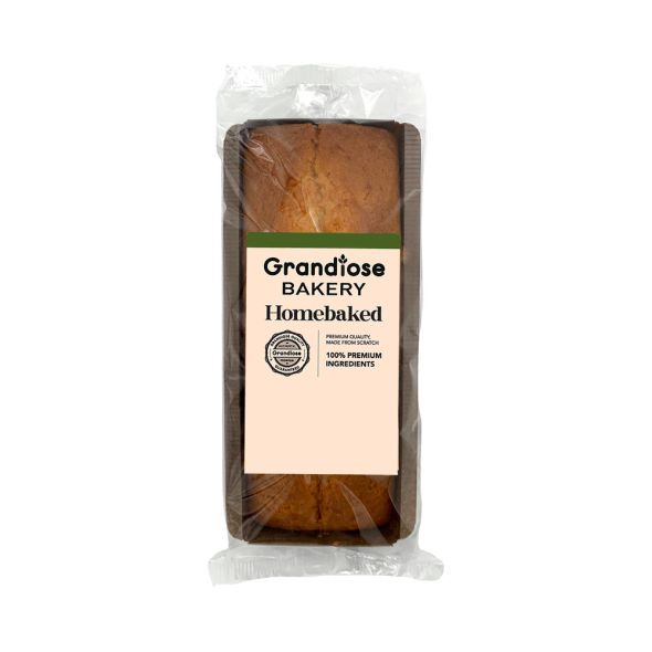 Grandiose Vanilla Big Cake - Grandiose.ae