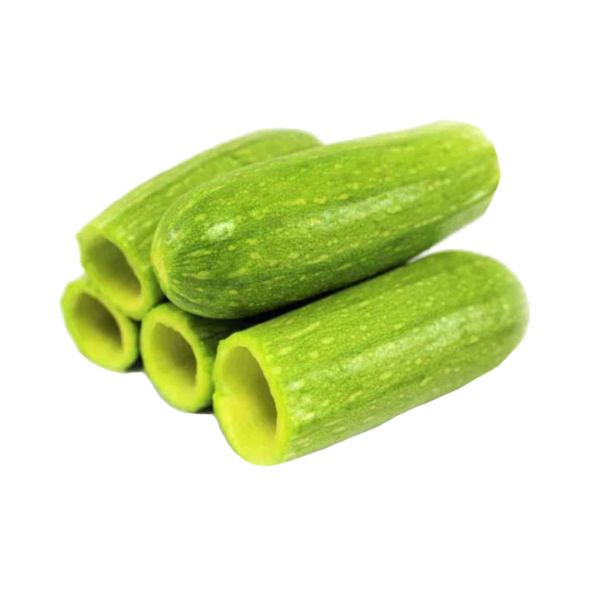 Cored Baby Marrow - Grandiose.ae