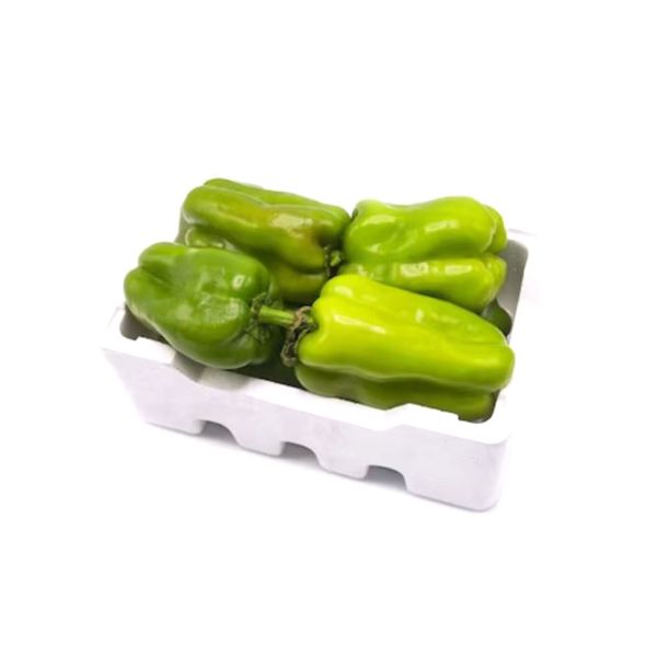 Capsicum Traffic Tray - Grandiose.ae