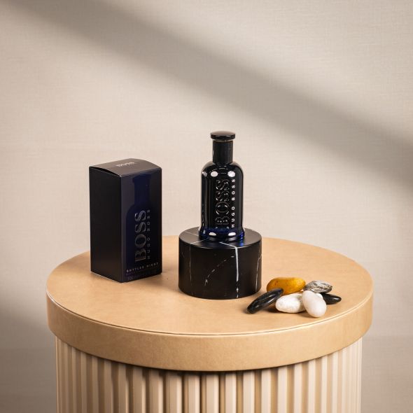 Hugo Boss - Him - Grandiose.ae