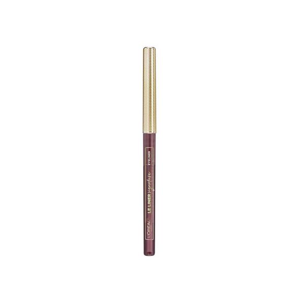 L'oreal Le Liner Signature Nude 03 Rouge Noir A - Grandiose.ae