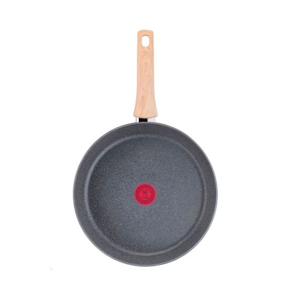 Tefal 28CM Natural Force Frypan - Grandiose.ae