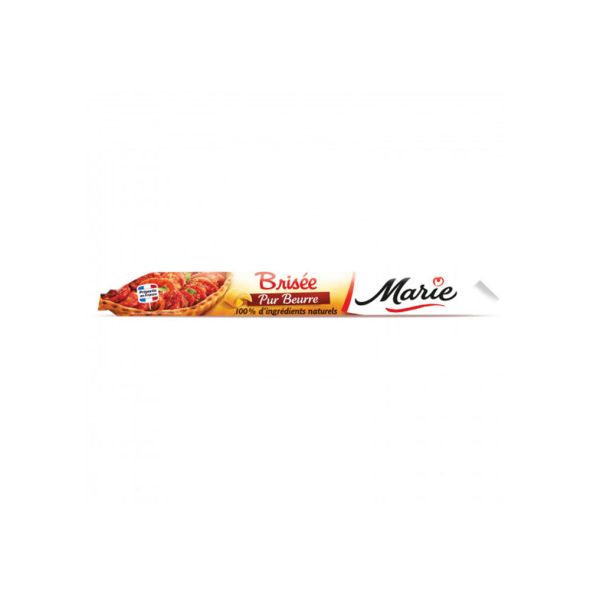 Marie Pure Butter Puff Pastry - Grandiose.ae