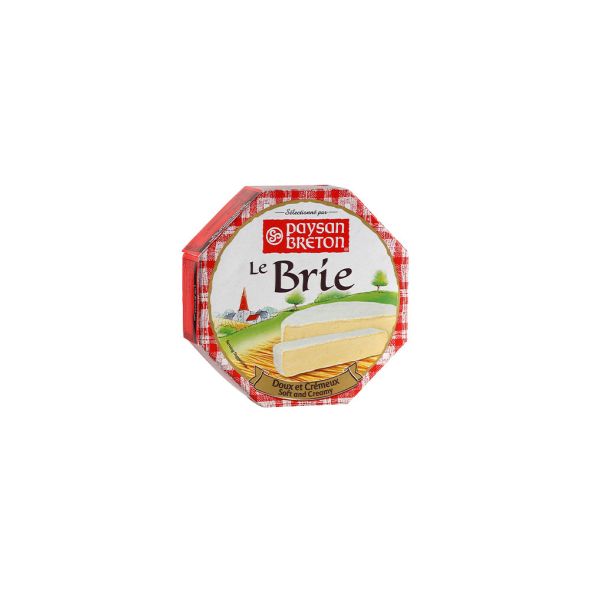 paysan Breton Camembert Cheese - Grandiose.ae