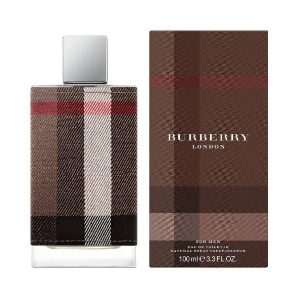 Burberry London Men Perfume - Grandiose.ae