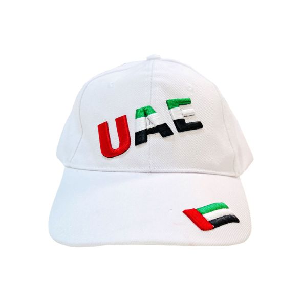 UAE Cap Premium - Grandiose.ae