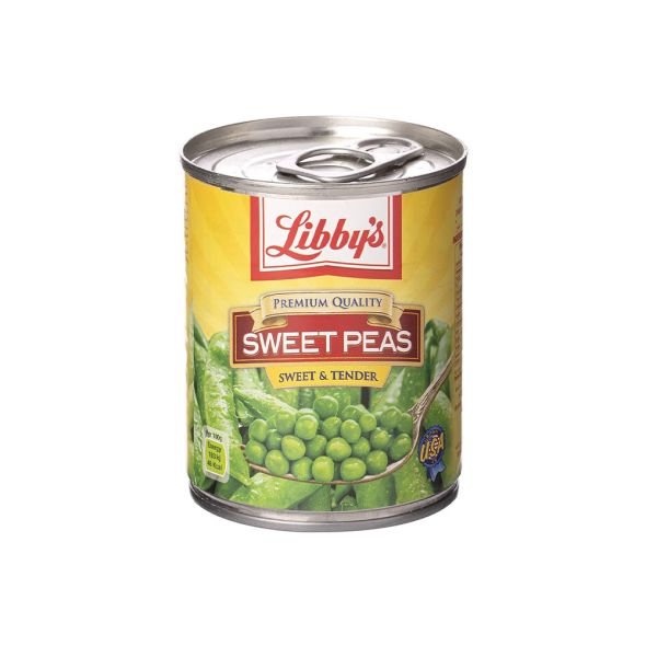 Libbys Sweet Peas Garden - Grandiose.ae