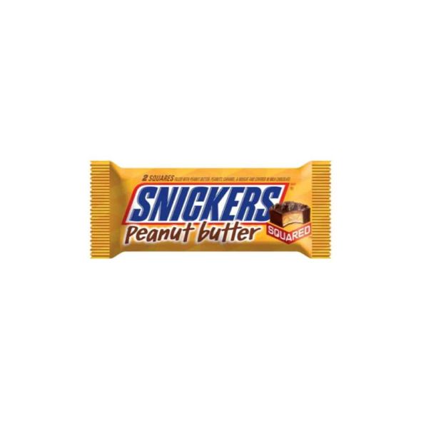 Mars Snickers Peanutbutter - Grandiose.ae