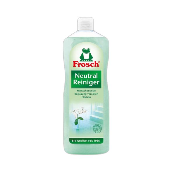 Frosch Ph-neutral Cleaner - Grandiose.ae