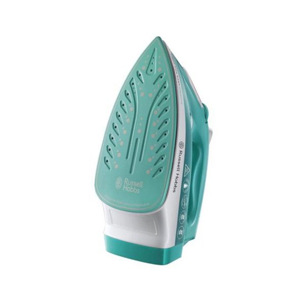 Russel Hobbs Light & Easy Bright Iron Sapphire 2400W - Grandiose.ae