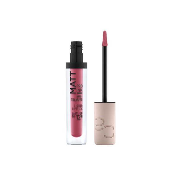 Catrice Matt Pro Ink Non-Transfer Liquid Lipstick 080 Dream Big ...