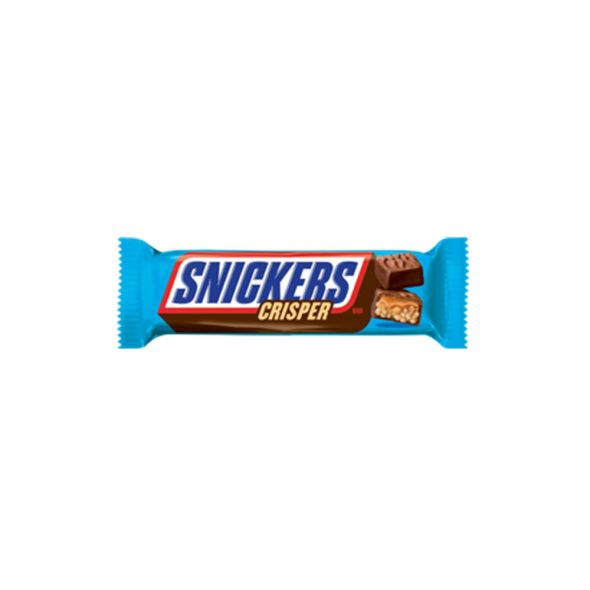 Snickers Crisper - Grandiose.ae