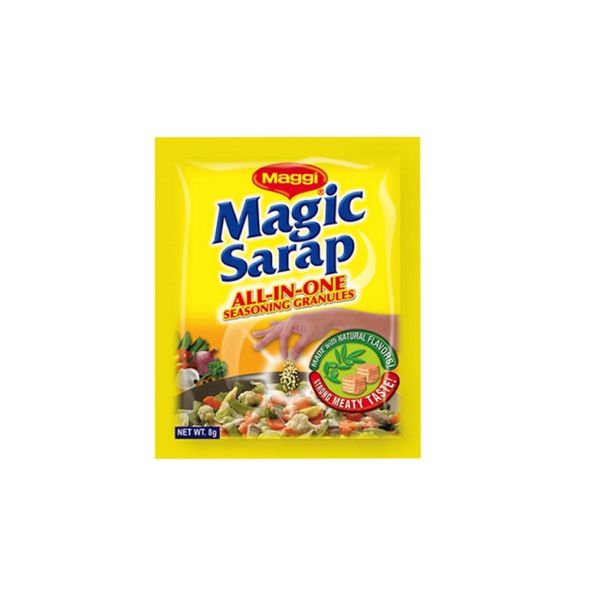 Maggi Magic Sarap All In One Seasoning - Grandiose.ae