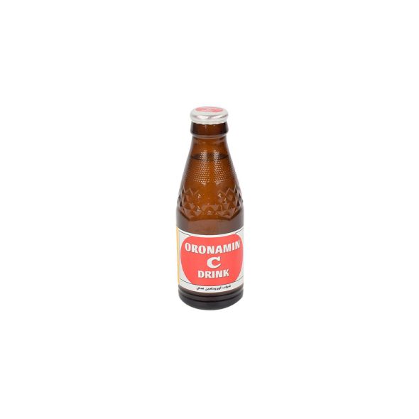 Oronamin C Health Drink 120ml - Grandiose.ae