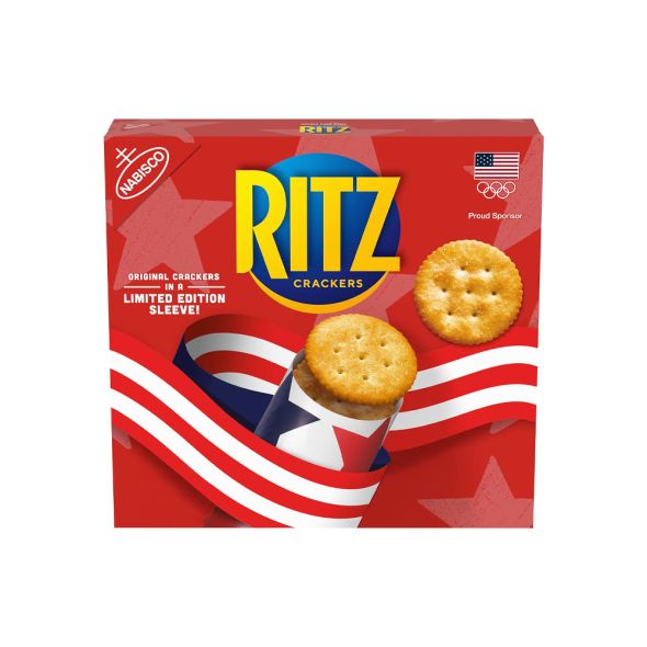 Ritz Original Bicuits - Grandiose.ae