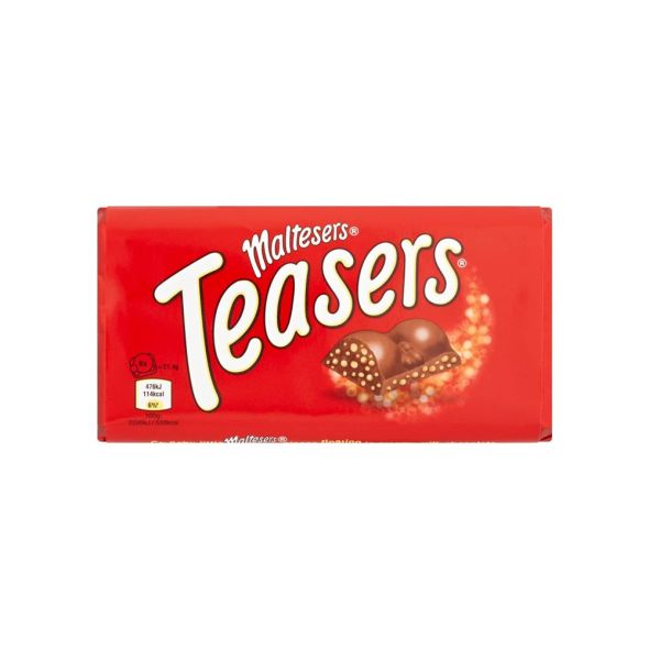 Maltesers Teasers Bar - Grandiose.ae