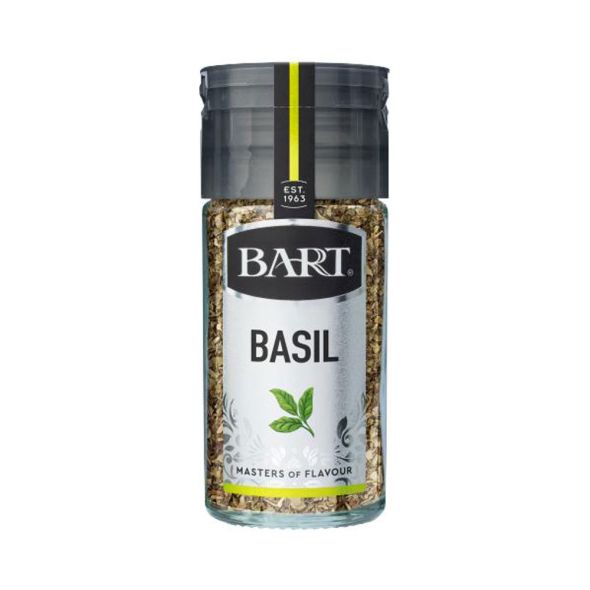 Bart Basil - Grandiose.ae