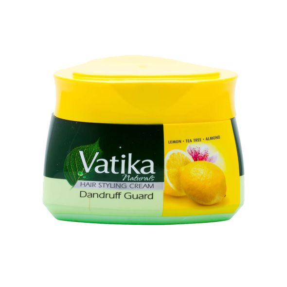 Dabur Vatika Anti Dandruff Hair Cream - Grandiose.ae