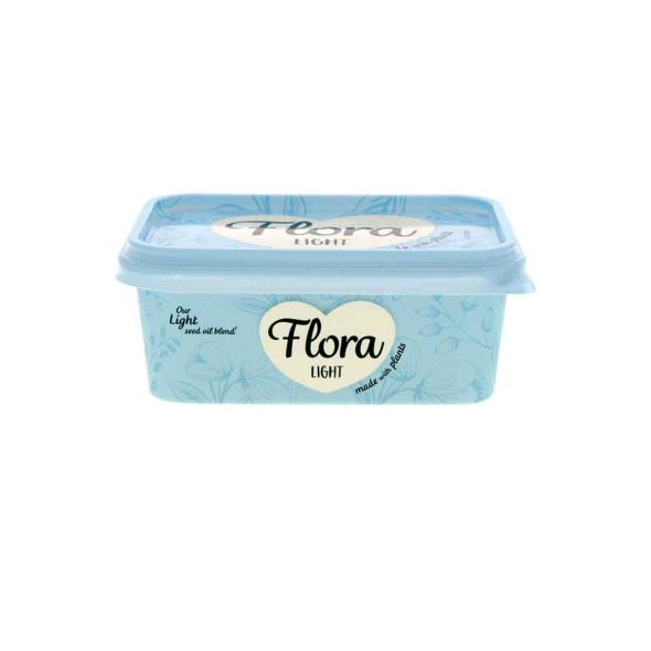 Flora Light Butter - Grandiose.ae