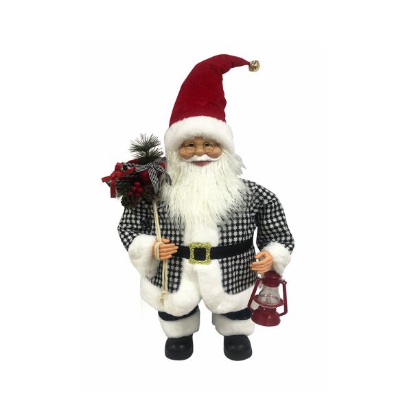 Chamdol Big Santa 90cm - Grandiose.ae
