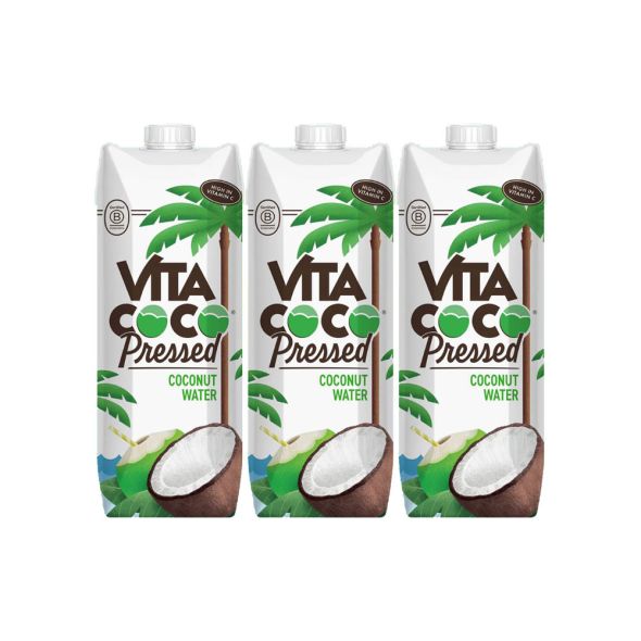 Vita Coco Pressed Coconut Water - Grandiose.ae