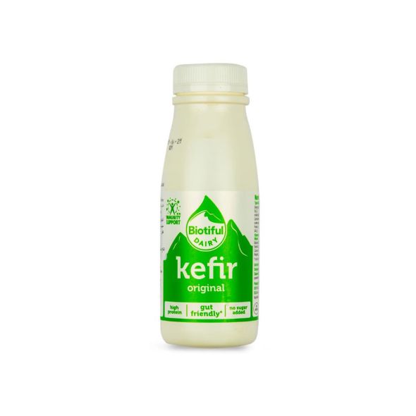 Biotiful Kefir Original 250 ml - Grandiose.ae