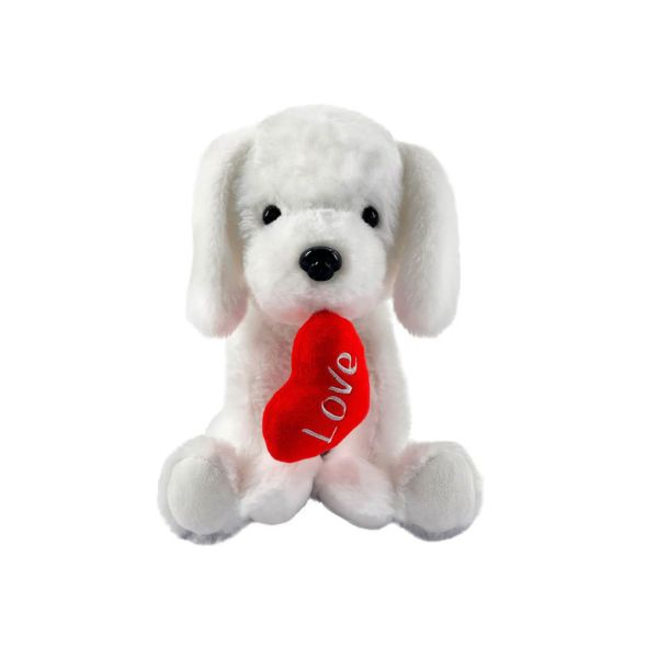 Dog With Heart - Grandiose.ae