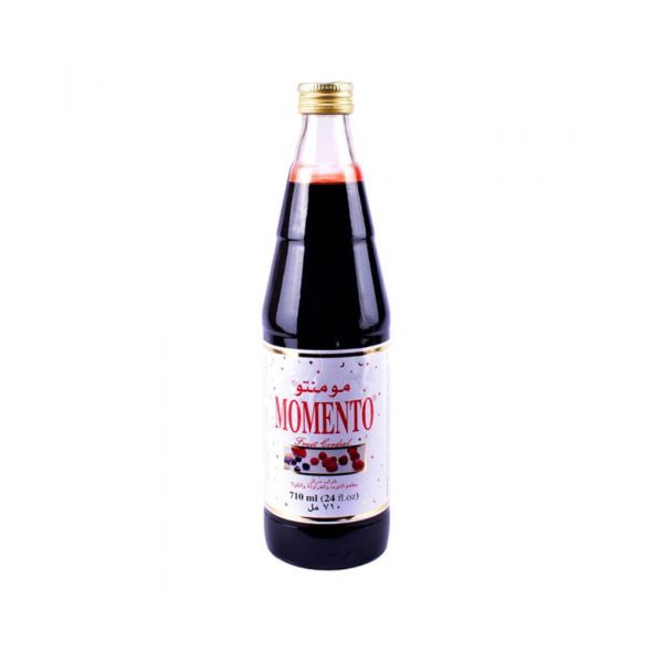 Yamama Momento Syrup 710ml - Grandiose.ae