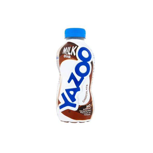 Yazoo Chocolate Milk 1LT - Grandiose.ae