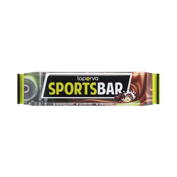 Laperva Sport Bar Milk Chocolate With Hazelnut - Grandiose.ae