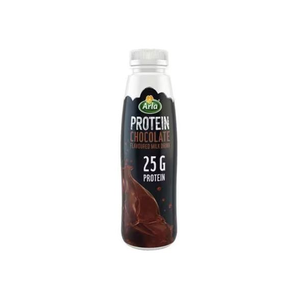 Arla Protein Chocolate Milk Drink - Grandiose.ae