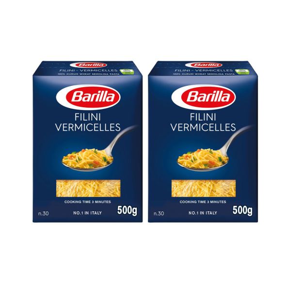 Barilla Filini Pasta - Grandiose.ae