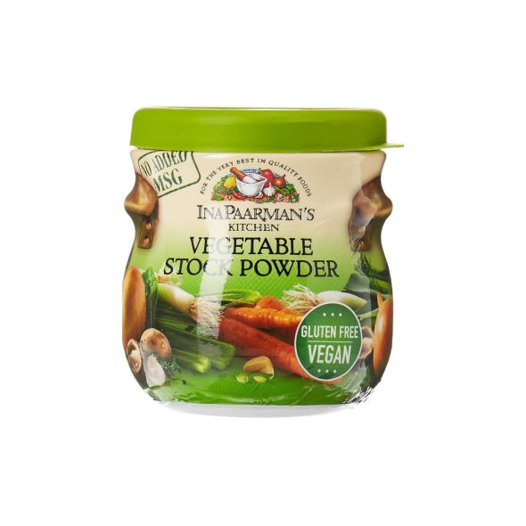 Ina Paarman Vegetable Stock Powder - Grandiose.ae