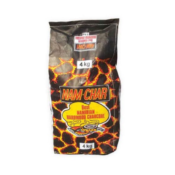 Namchar Briquettes - Grandiose.ae