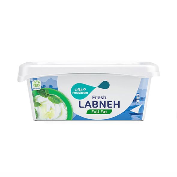 Mazoon Labneh - Grandiose.ae