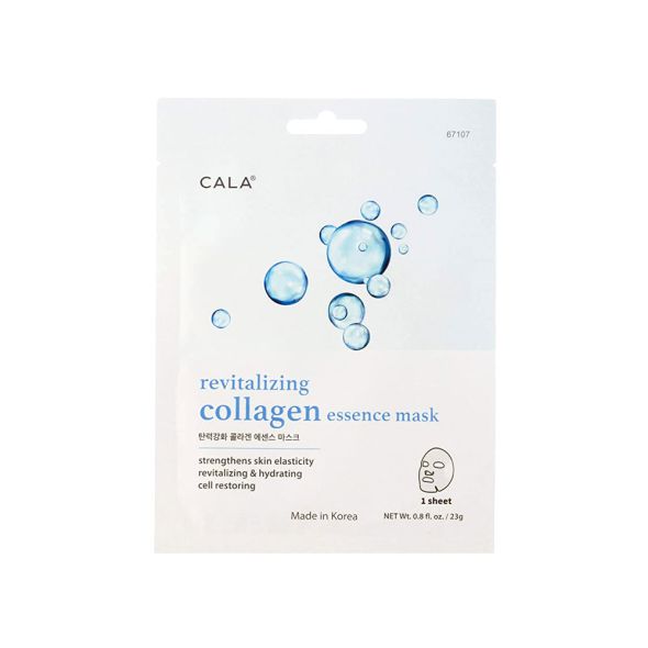 Cala Collagen Facial Mask - Grandiose.ae