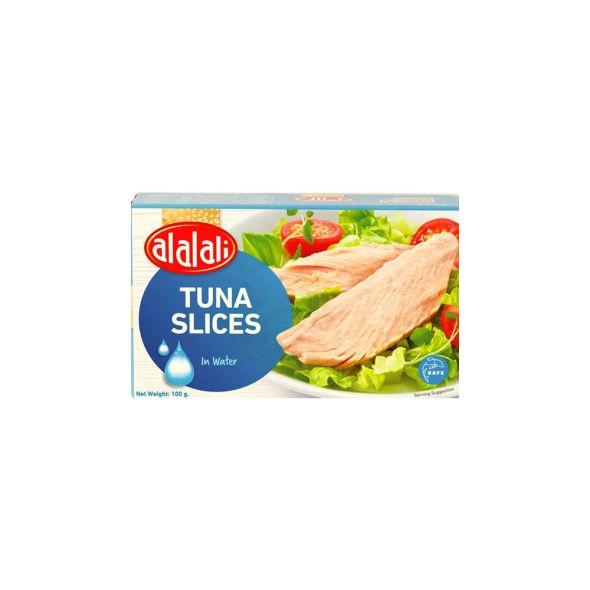 Al Alali Tuna Slices in Water - Grandiose.ae